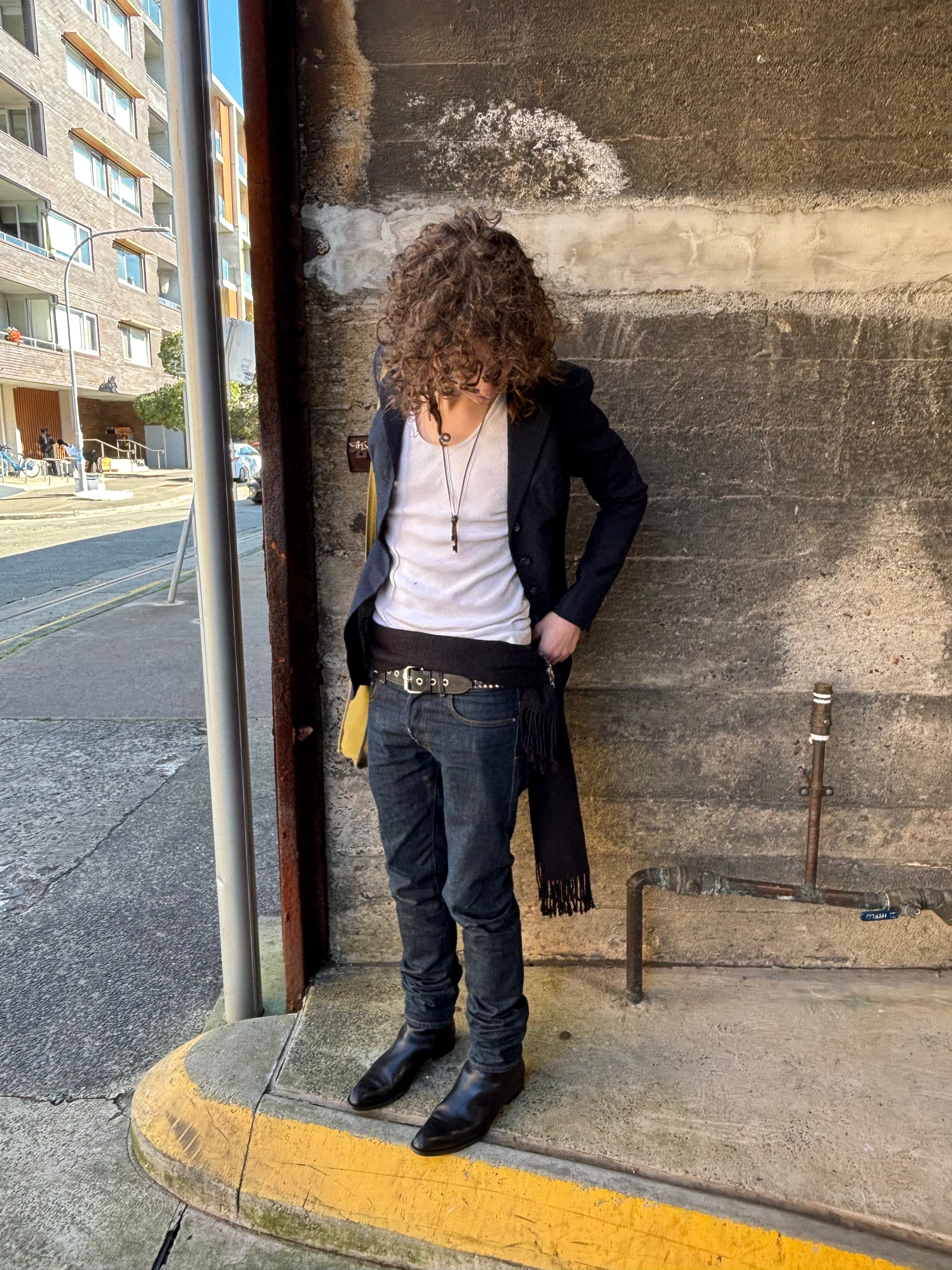 What's driving the secondhand boom? - by Clare Press