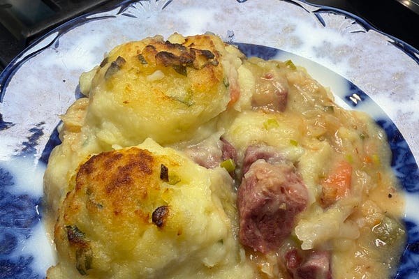 Coco Larkin Cooks | Substack