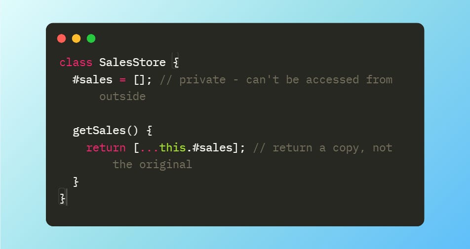 Managing complexity in modern apps: lessons from advanced JS