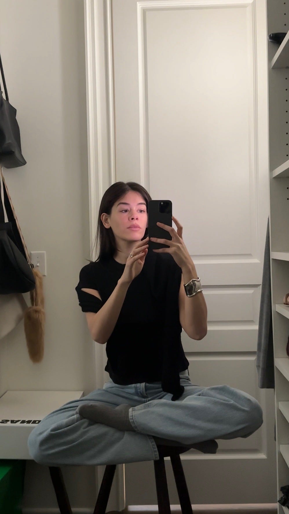 The Everyday Jean - by Ilana Torbiner - Ilana’s Substack