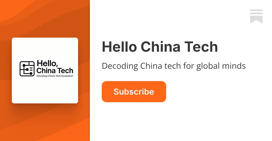 About - Hello China Tech
