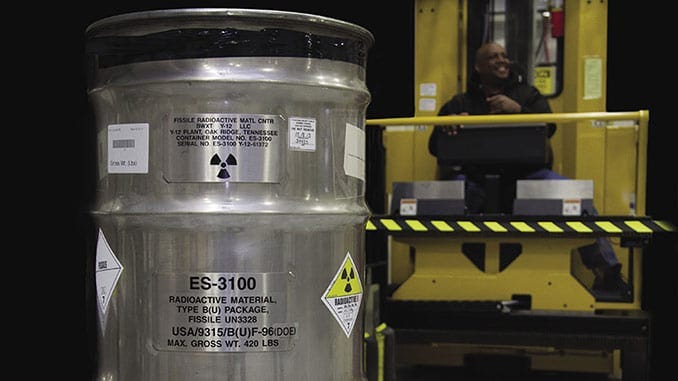 900 Kilograms of Bullsh*t: The Fordow Strike Didn’t Miss - The Media ...