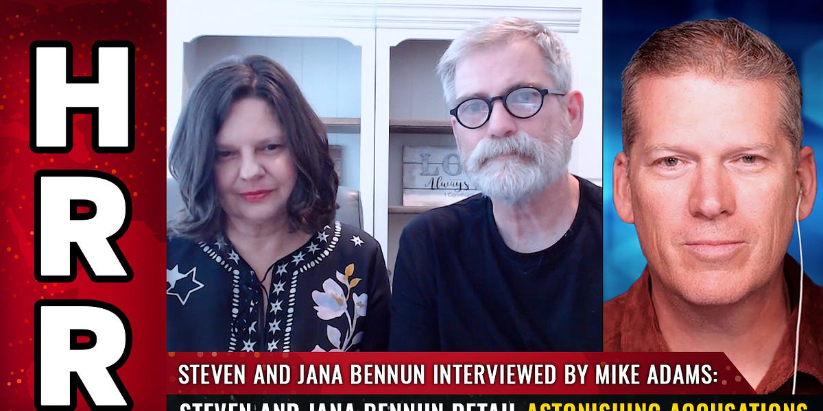 Family Sues Dr. Carrie Madej Over Hydrogen Peroxide Treatment, Alleging ...