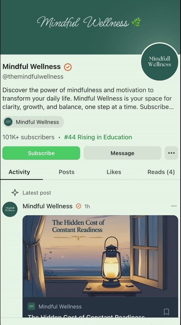 How Emerging Brands Can Bypass Traditional PR Gatekeeping with Substack 🎁