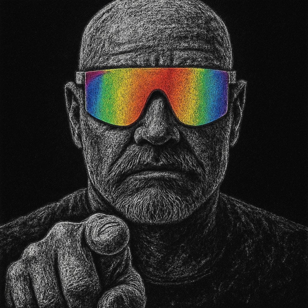 Mike Boysen | Substack