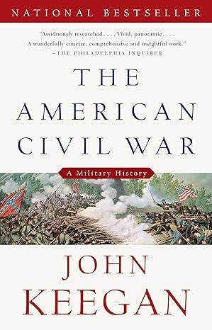 Civil War Books Worth Your Time: A Curated Selection