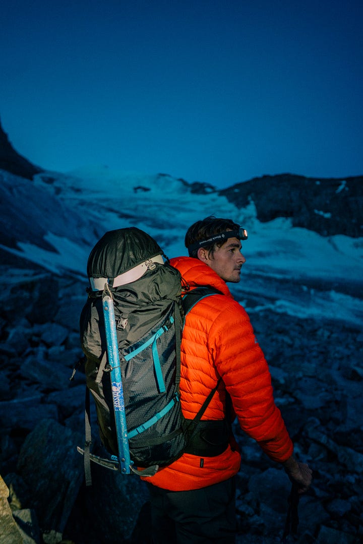 jack harries backpack