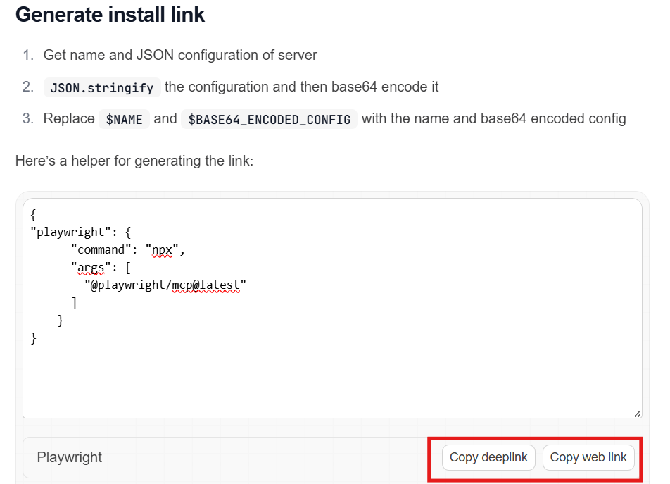 Ten Must-Know MCP Servers for Every Developer and how to add them in Code Editors