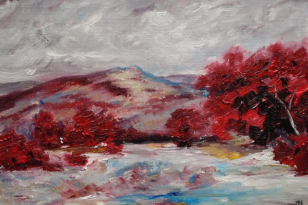 The Substack Post | Substack