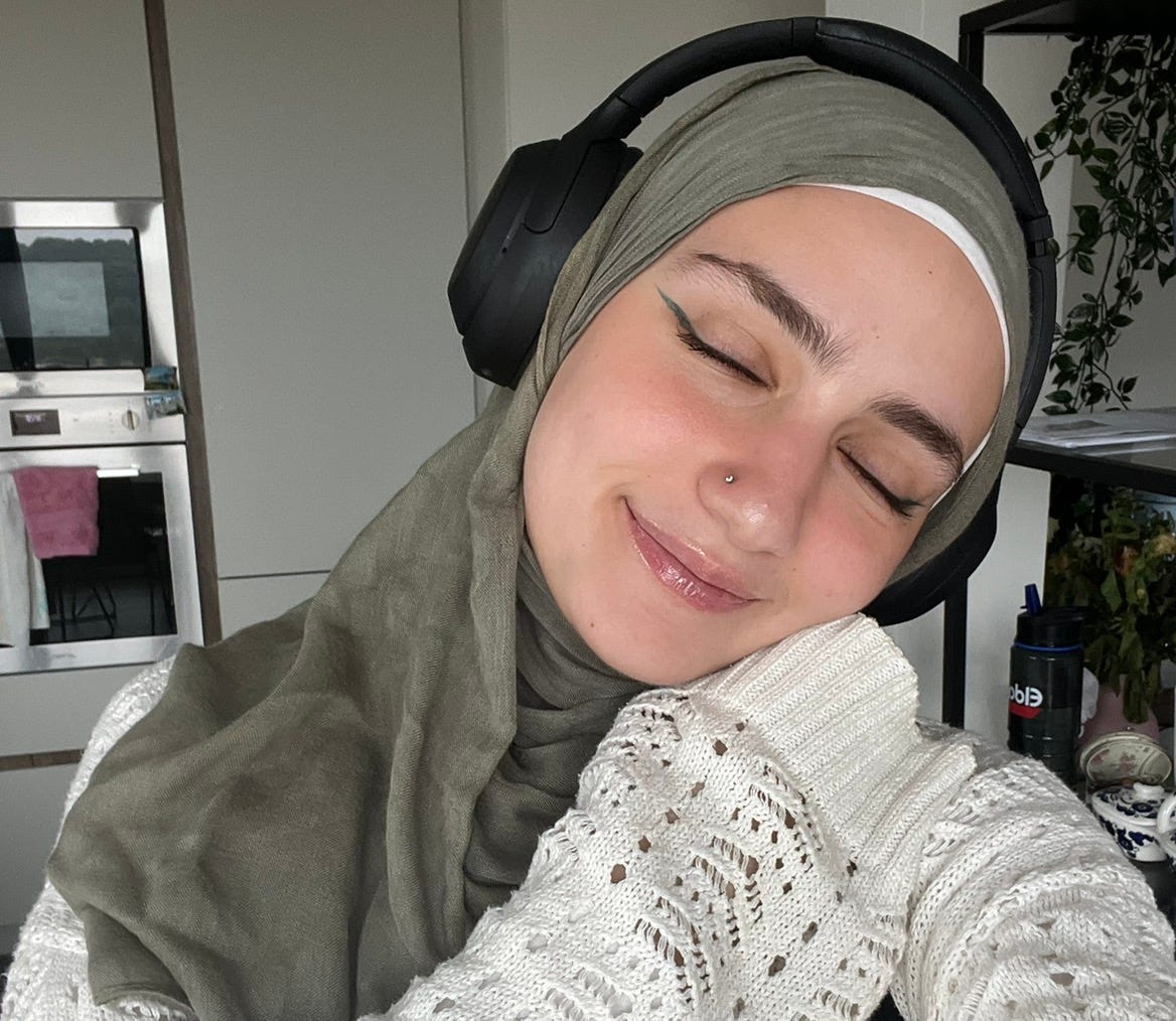 Haneen | Substack