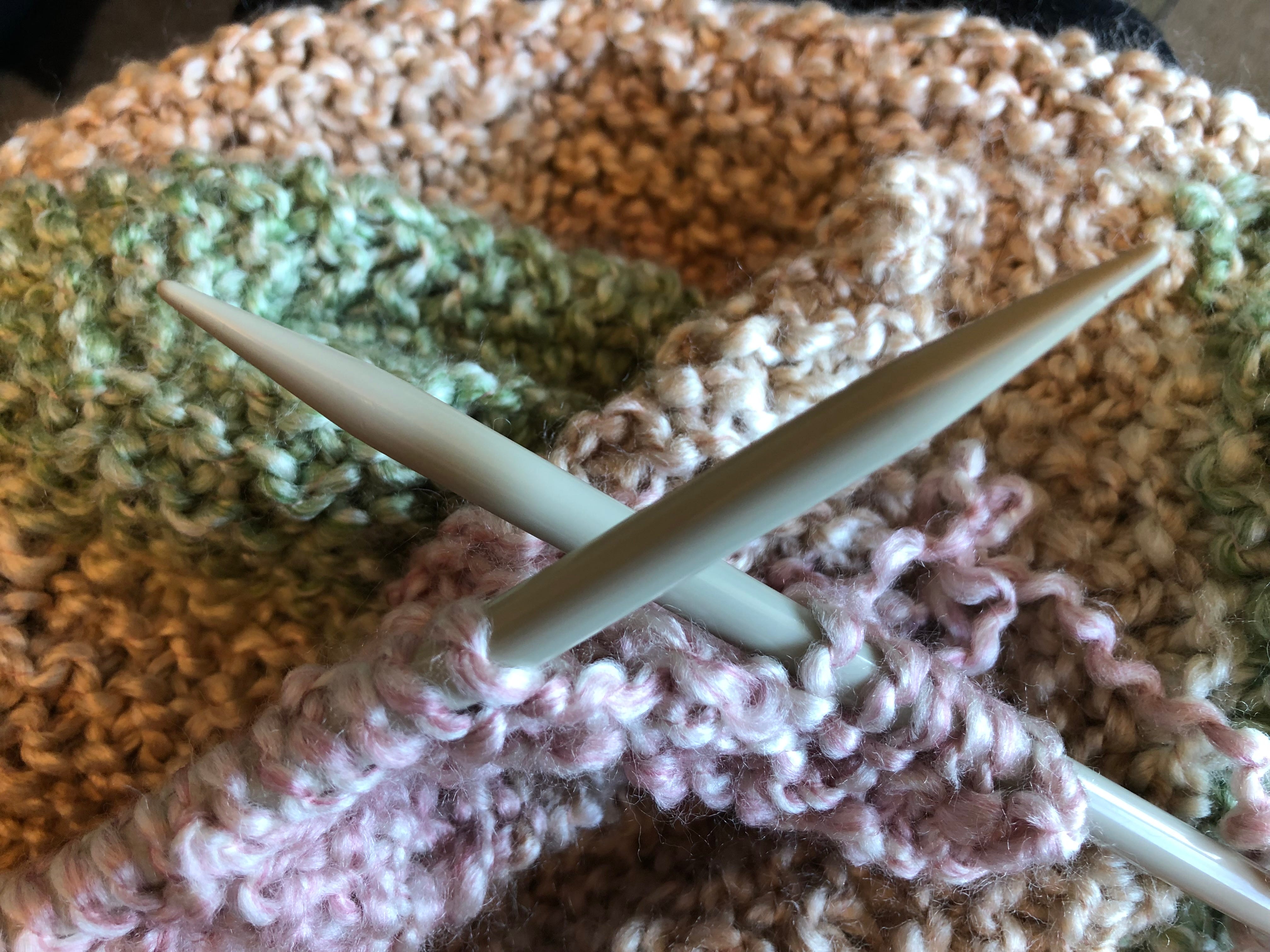 Sometimes Writing More Means Writing Less - by Lana Cullis