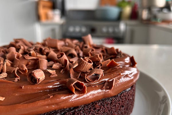 Anna Marie Eats | Substack