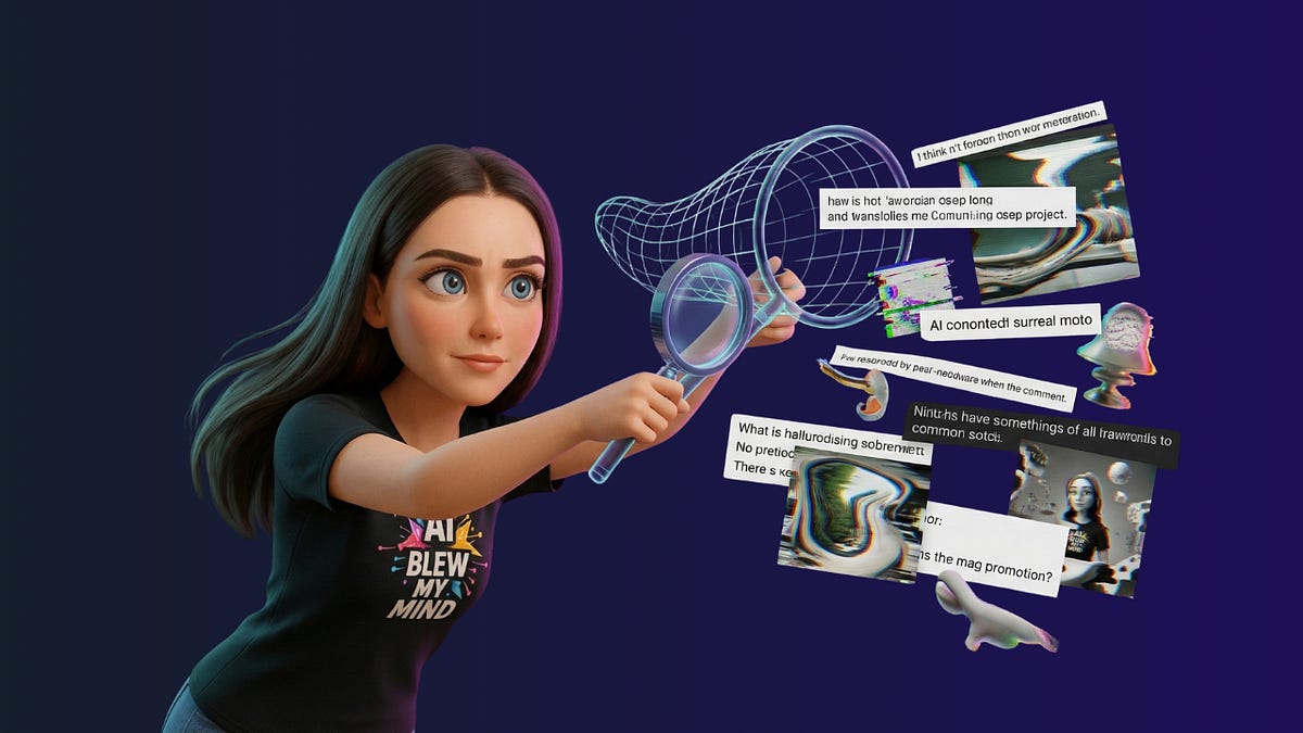 Your AI is lying to you. Here are 7 research-backed ways to catch it ...