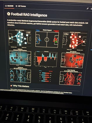 Ricardo Heredia | Substack