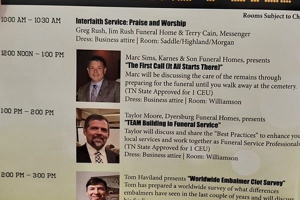 aka’s Substack | J Shannon | Substack