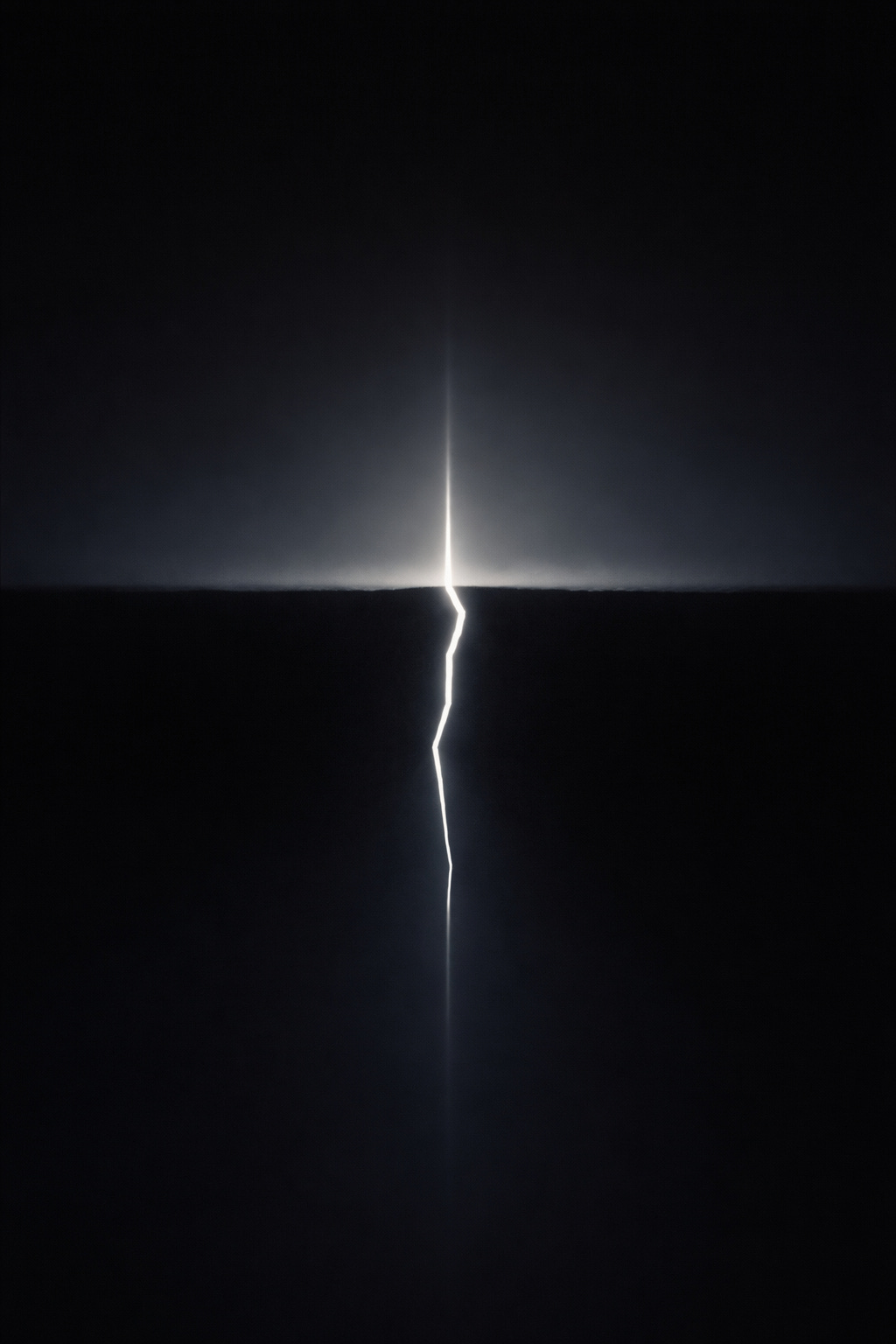 The Universal Structure of Fracture - by Michael