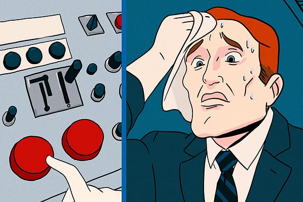 Decouple | Chris Keefer | Substack