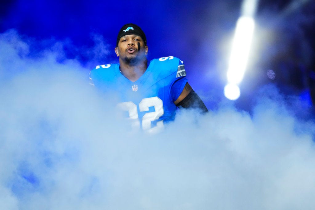 Lions activate Marcus Davenport and Miles Frazier, sign two off ...