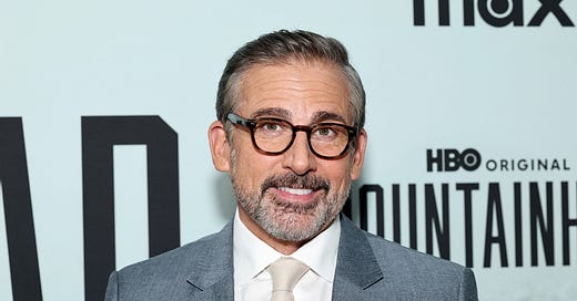 Steady | Dan Rather | Substack