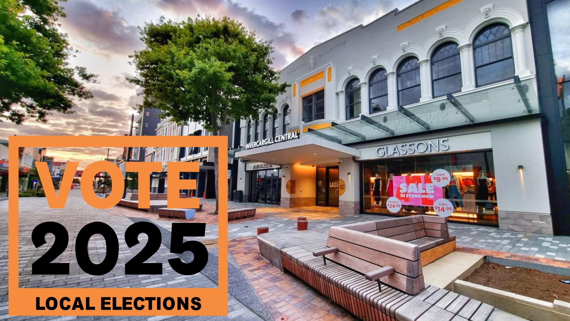 Election 2025: When, where, and how to vote