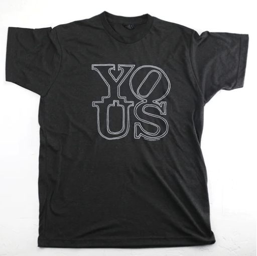 Yous got the last laugh: How my husband’s favorite pronoun was vindicated