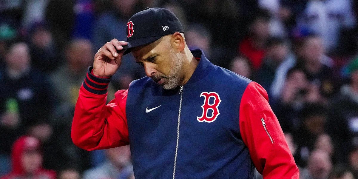 How Do We Make the Red Sox BETTER this Year?