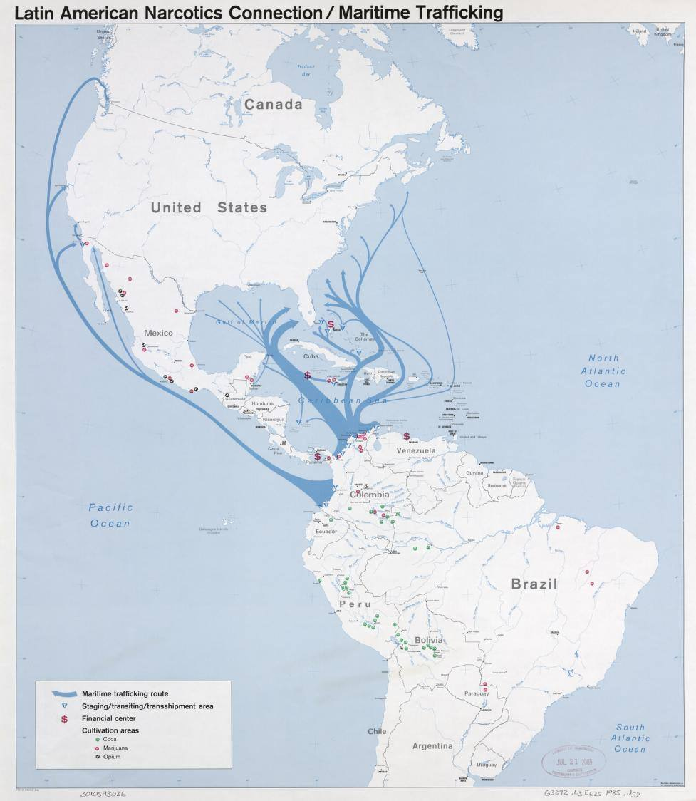 Trump Pivots to the 'Homeland': Neocon Deathblow? Or Simply Imperialism Repackaged?