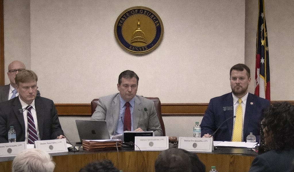 Fani Willis: When Government Oversight Becomes Media Narrative Laundering