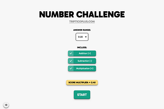 Triptico | Engage Learners. Save Time. | Substack