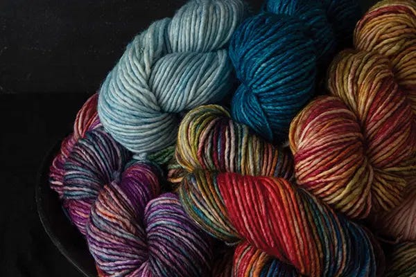 Knit Peeks from Knit Picks | Substack