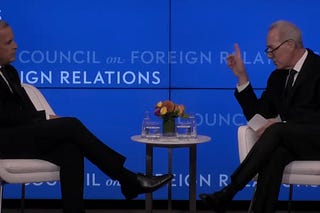 Paul Wells | Substack