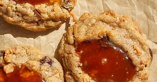 This Shit Rocks | Sara Tane | Substack