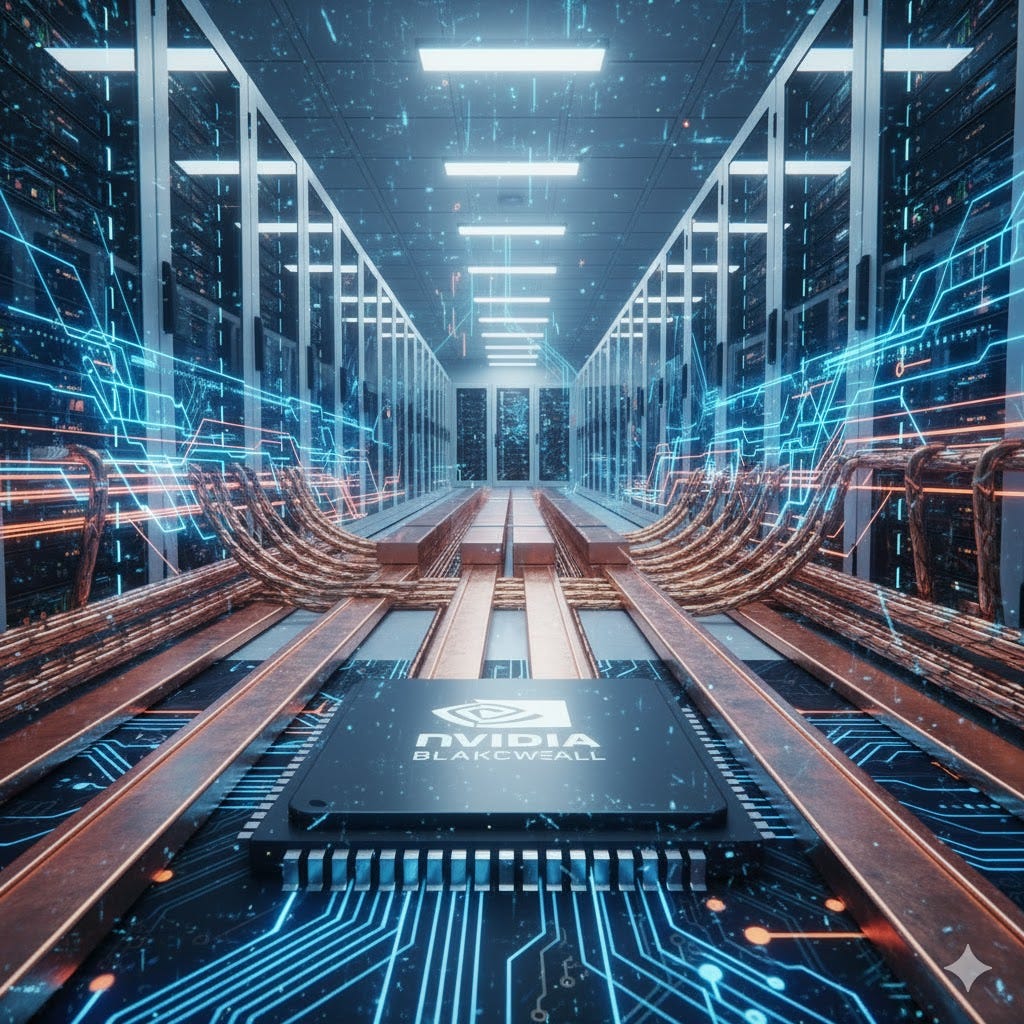 800V HVDC: Powering the Next Generation of AI Data Centers