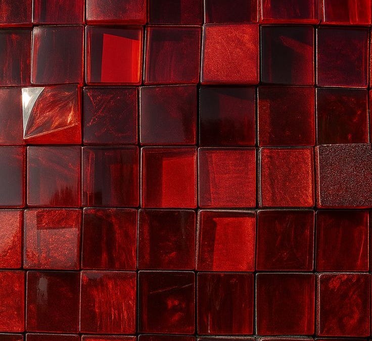 Blood Runs Thicker Than Water - by Rhea sen