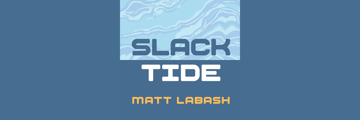 Matt Labash | Substack