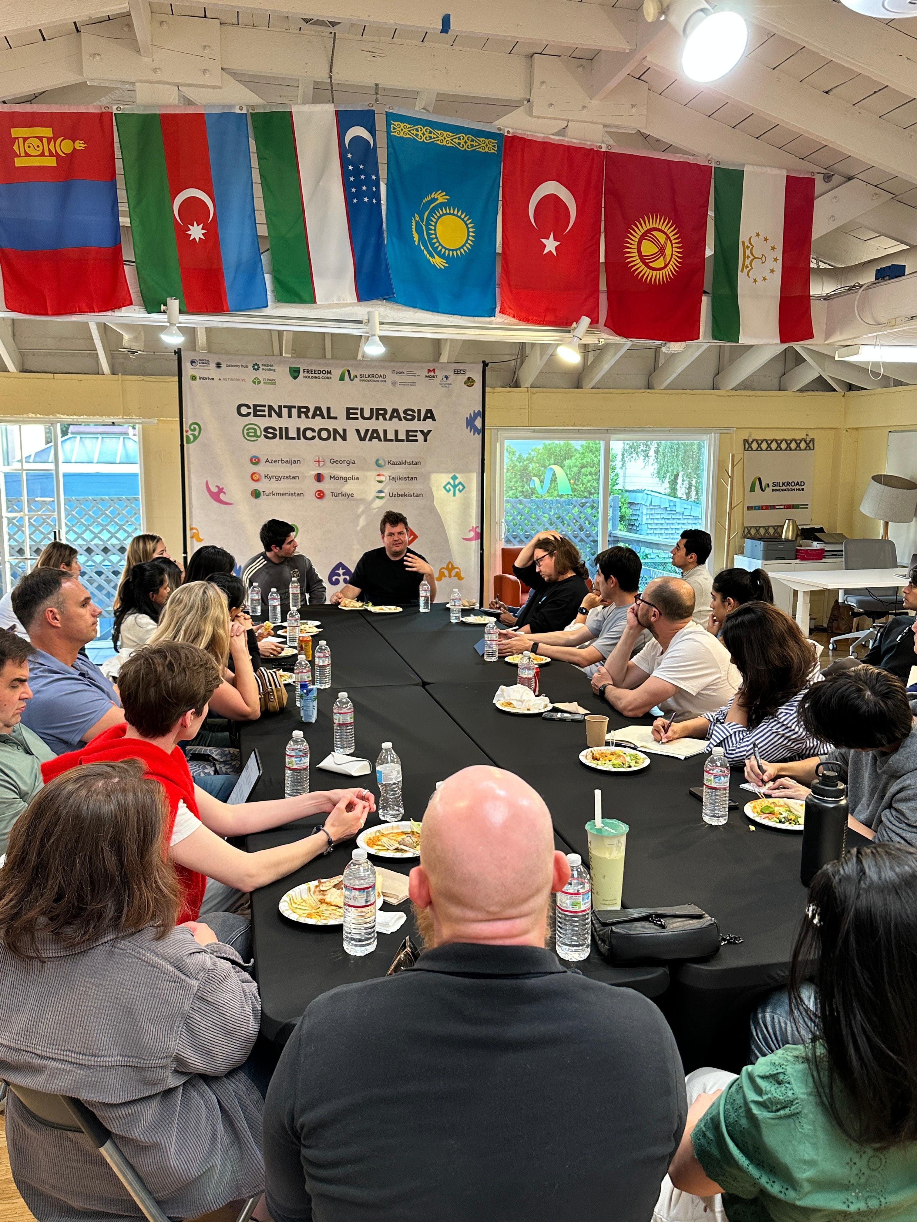 Nick Turley, Head of ChatGPT - Icons