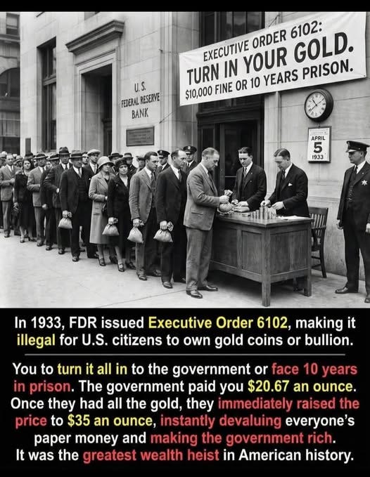 THE COMING SILVER CONFISCATION: How Silver's Escalating Supply Crisis ...