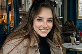 Jenna’s Side | Jenna McCarthy | Substack