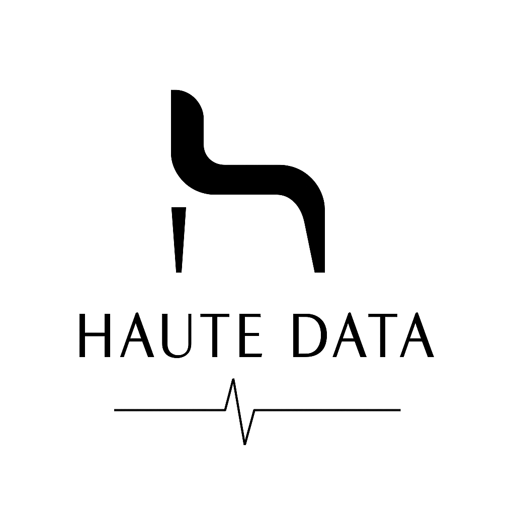 Haute Data | Substack