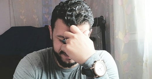 MultiVersial | Carlos Molina | Substack