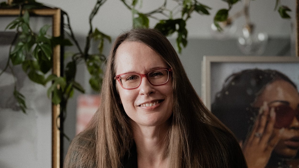 The Seaboard Review of Books | Substack