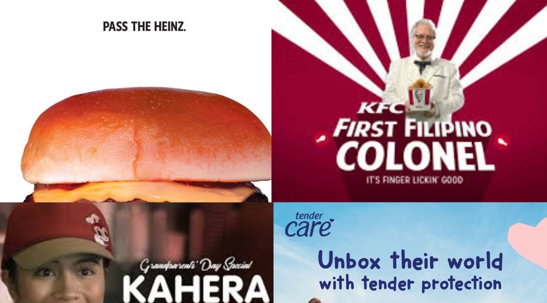 9 Tips for crafting the Big Idea for your ad campaign