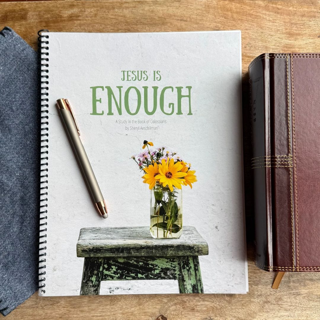 Who is this God? - Simply Scripture