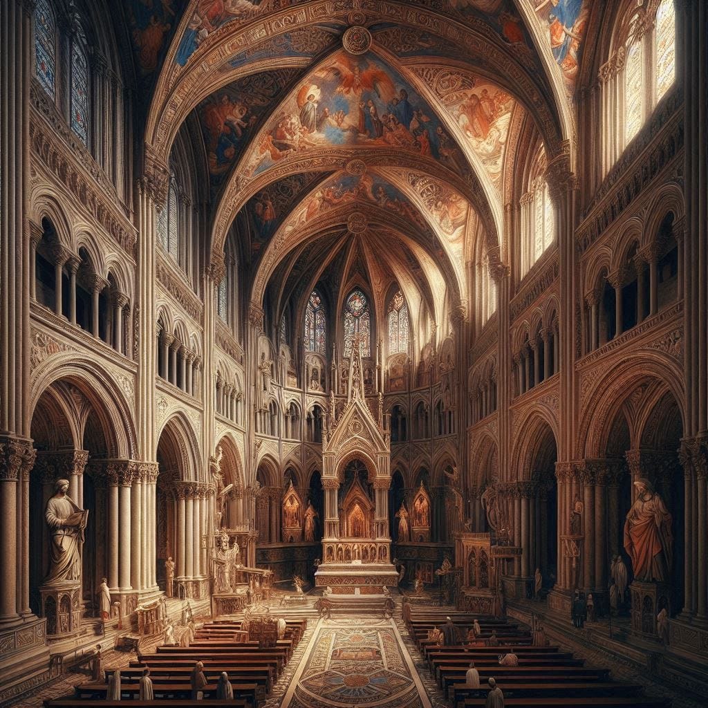 Lesson 2 The Latinum Institute Ecclesiastical Latin Reading Course