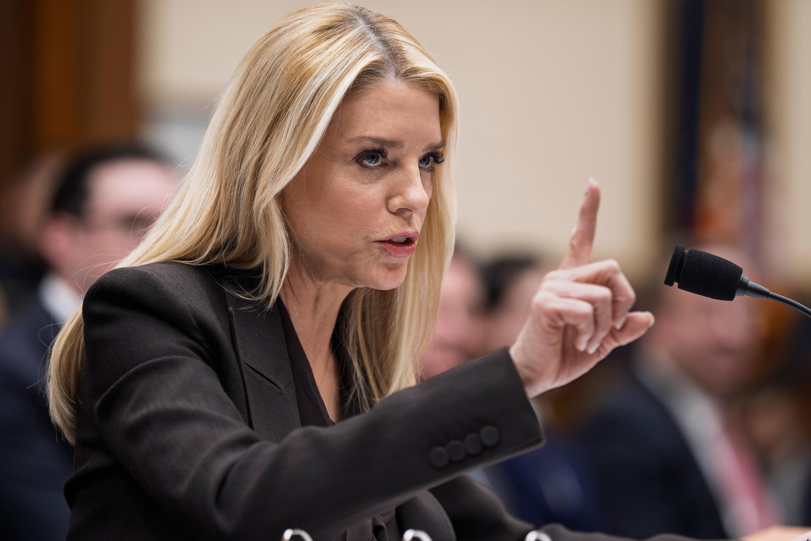 The Epstein Files: A Model of Institutional Gaslighting