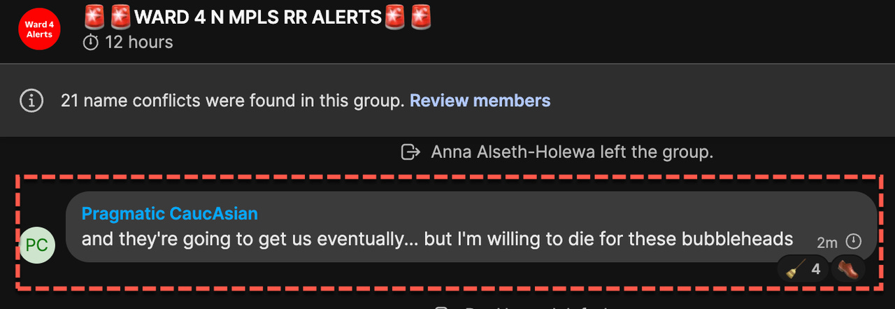 FBI Launches ‘Signal-Gate’ Investigation – USSA News | The Tea Party's ...