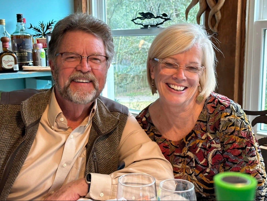 Eulogy for Loren H. "Whitey" Nauss - by Tim Askins