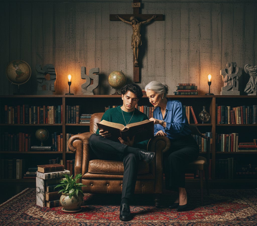 Se Deus existe, por que Ele permite o mal?