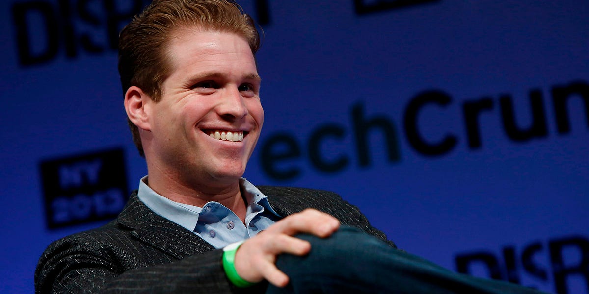 Palantir Co-Founder Demands Return of Public Hangings to Revive ...