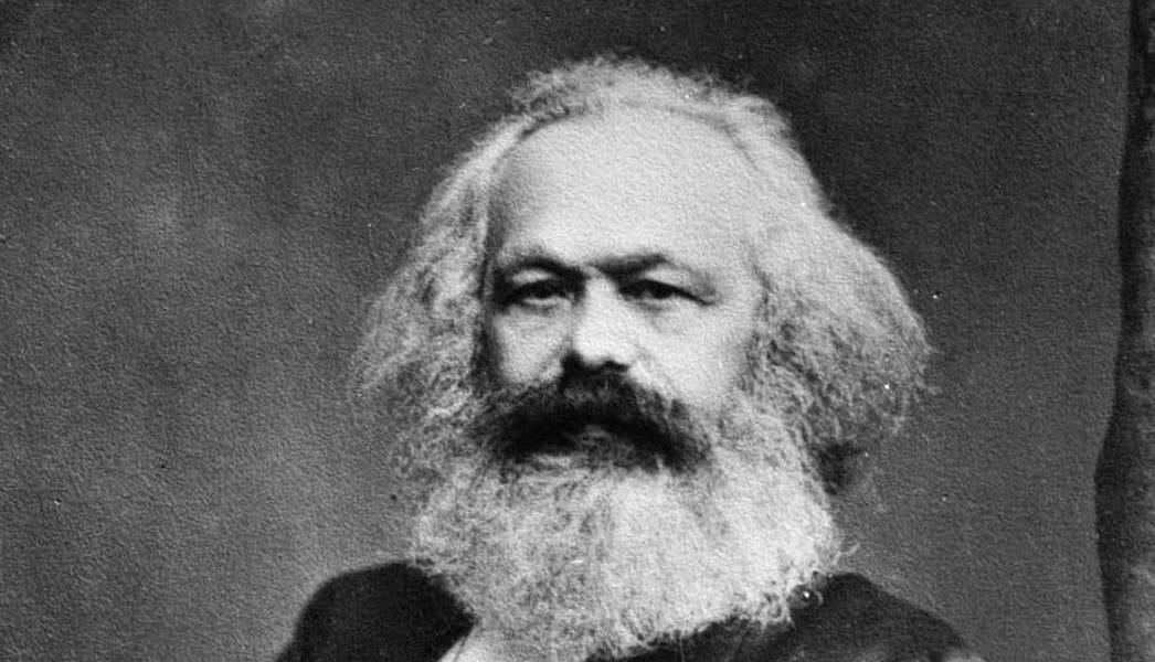 The Dark Legacy of Karl Marx: Victims, Oppressors, and the Death of Reason